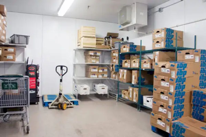 5 Walk-In Cooler Repair Signs to Watch For.