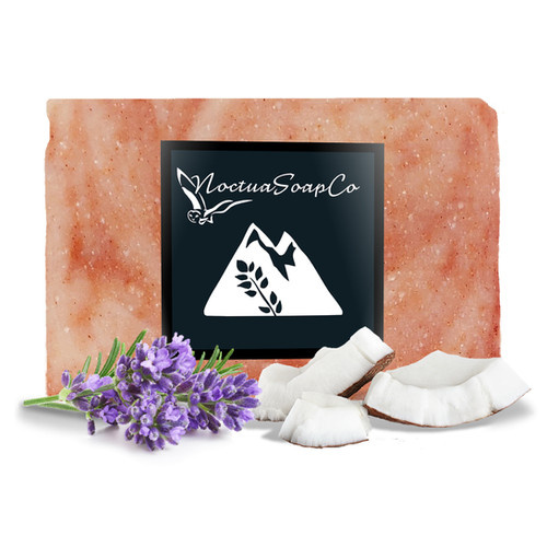 Alpine Lavender™ - Premium All Natural Soap