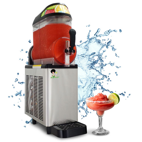 Single-Bowl Full Size Frozen Drink Machine | Margarita Girl
