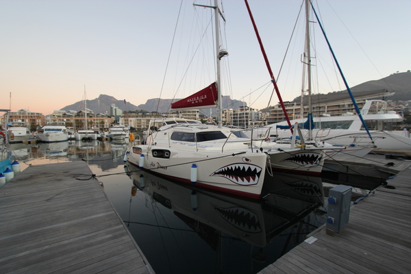 Gallery | Maverick Yachts