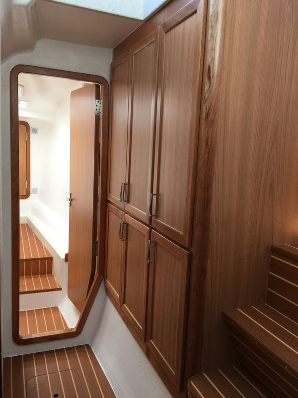 Gallery | Maverick Yachts