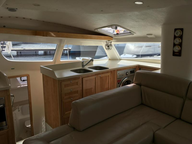 Gallery | Maverick Yachts
