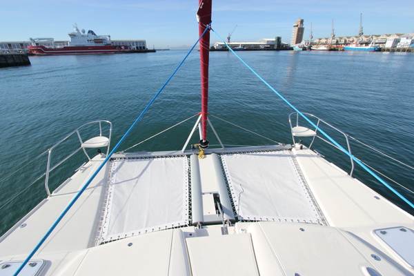 Gallery | Maverick Yachts