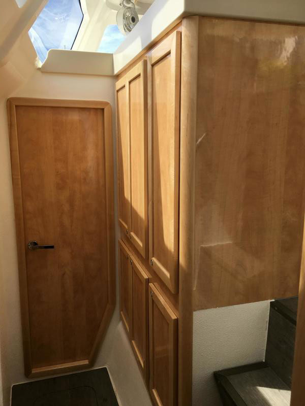 Gallery | Maverick Yachts