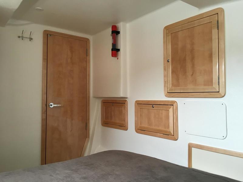 Gallery | Maverick Yachts