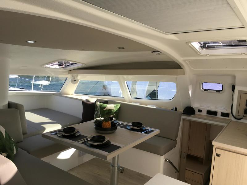 Gallery | Maverick Yachts