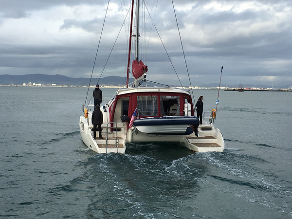 Gallery | Maverick Yachts