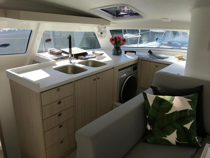 Gallery | Maverick Yachts