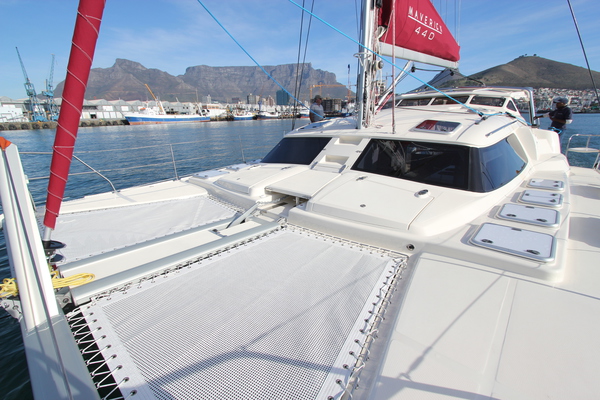 Gallery | Maverick Yachts