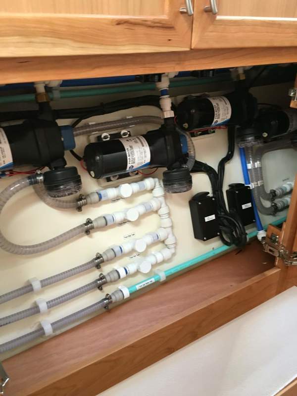 Gallery | Maverick Yachts