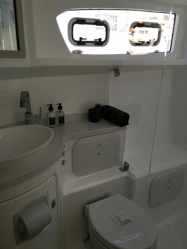 Gallery | Maverick Yachts