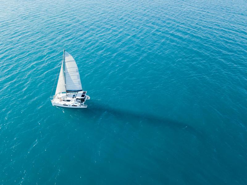 Gallery | Maverick Yachts