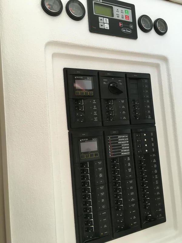 Gallery | Maverick Yachts