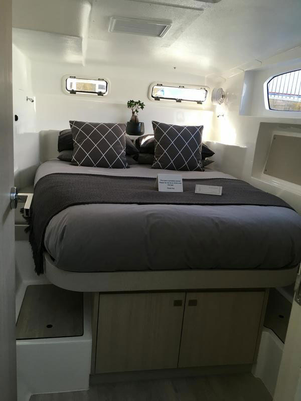 Gallery | Maverick Yachts