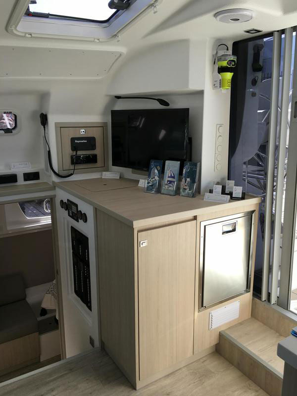 Gallery | Maverick Yachts