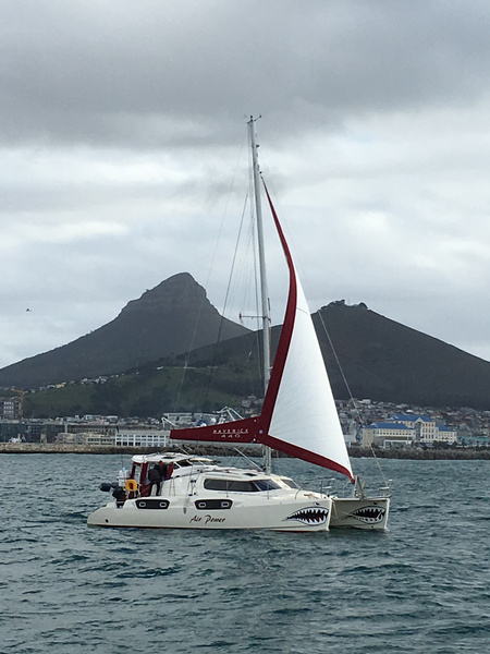 Gallery | Maverick Yachts