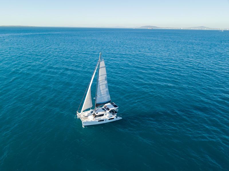 Gallery | Maverick Yachts