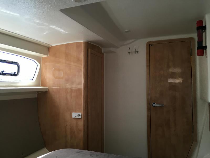 Gallery | Maverick Yachts