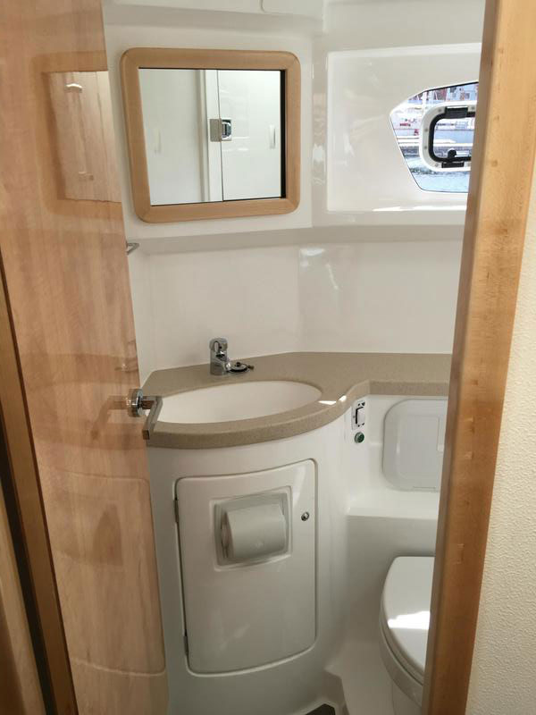 Gallery | Maverick Yachts