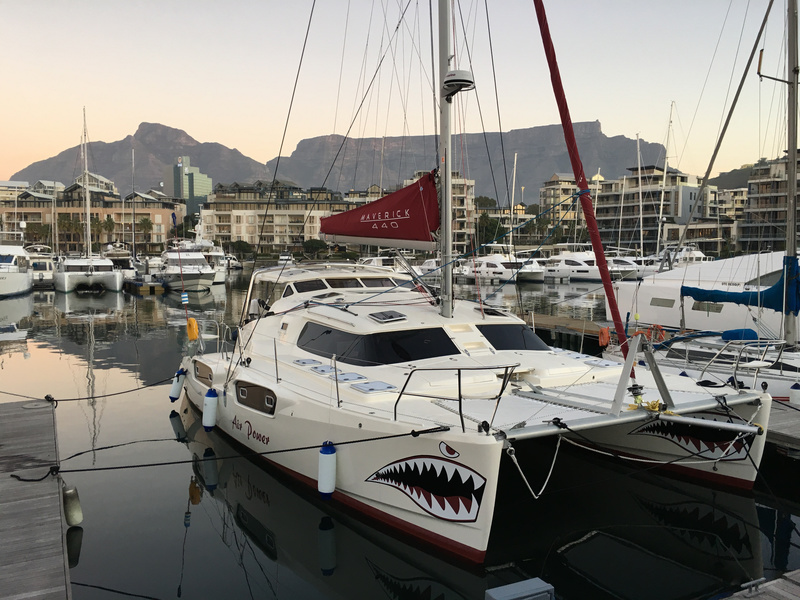 Gallery | Maverick Yachts