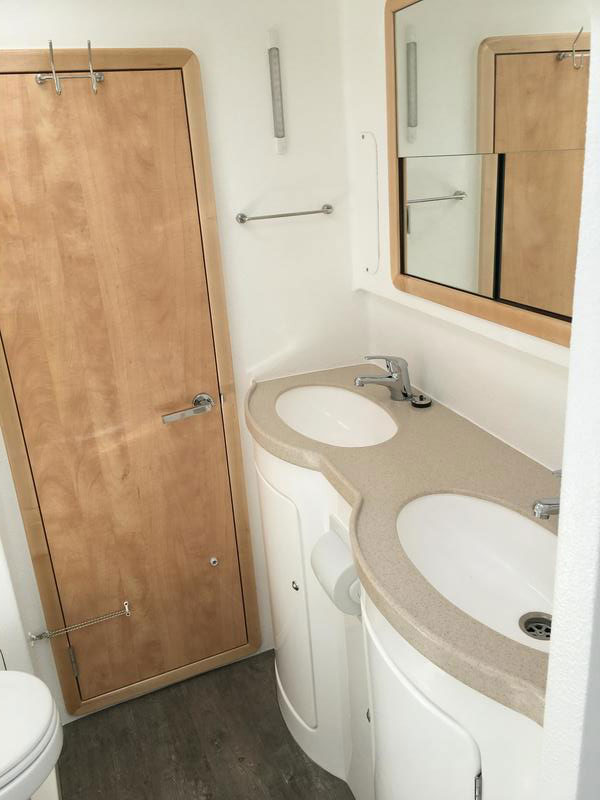 Gallery | Maverick Yachts