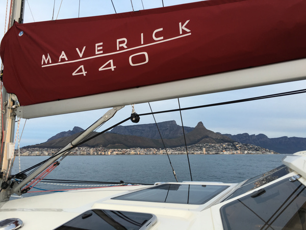 Gallery | Maverick Yachts