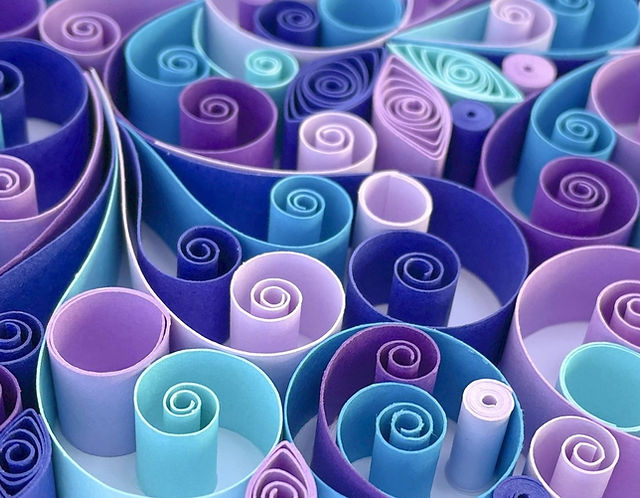 quilling courses