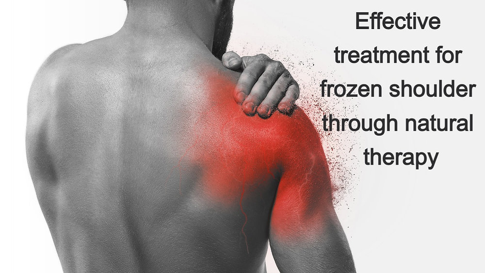 Why TCM is more effective than Heat & Cold Therapy | Yong Kang TCM