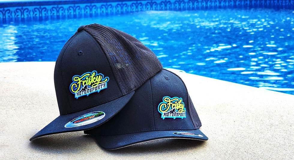 HOME | Frisky Motorsports 🏁