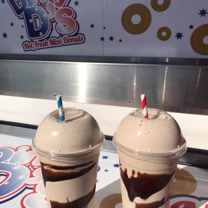 Dinky D's Events | Food Trucks, Fun Fair Games, Land Trains and more ...