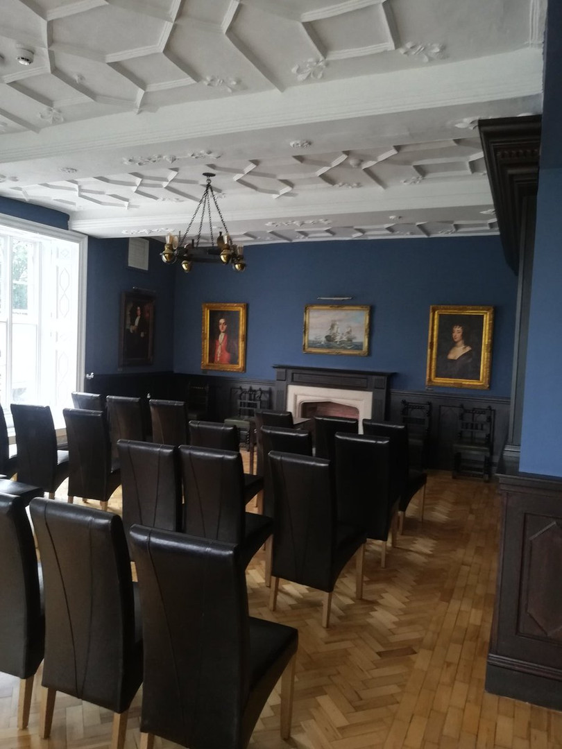 Home | Llanrumney Hall Community Trust