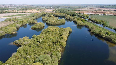 The Lakes | Ecton Lakes Fishery