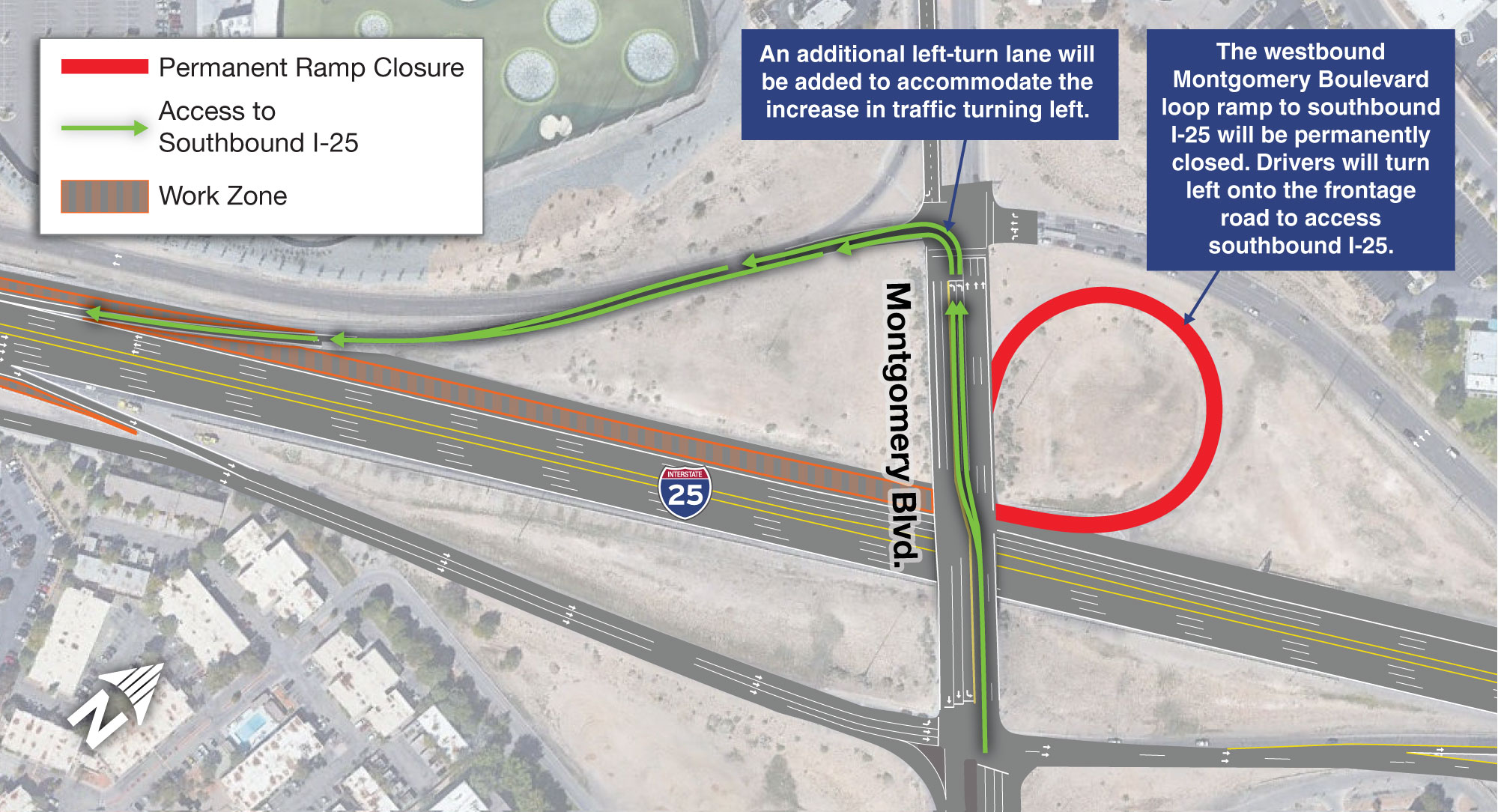 DRIVERS AND COMMUTERS | I-25