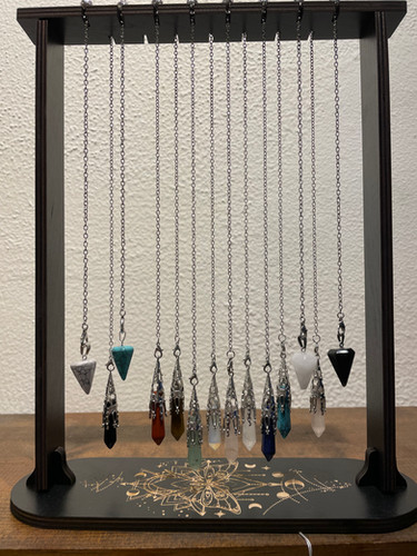 Pendulums | SinfulSoulsSanctuary