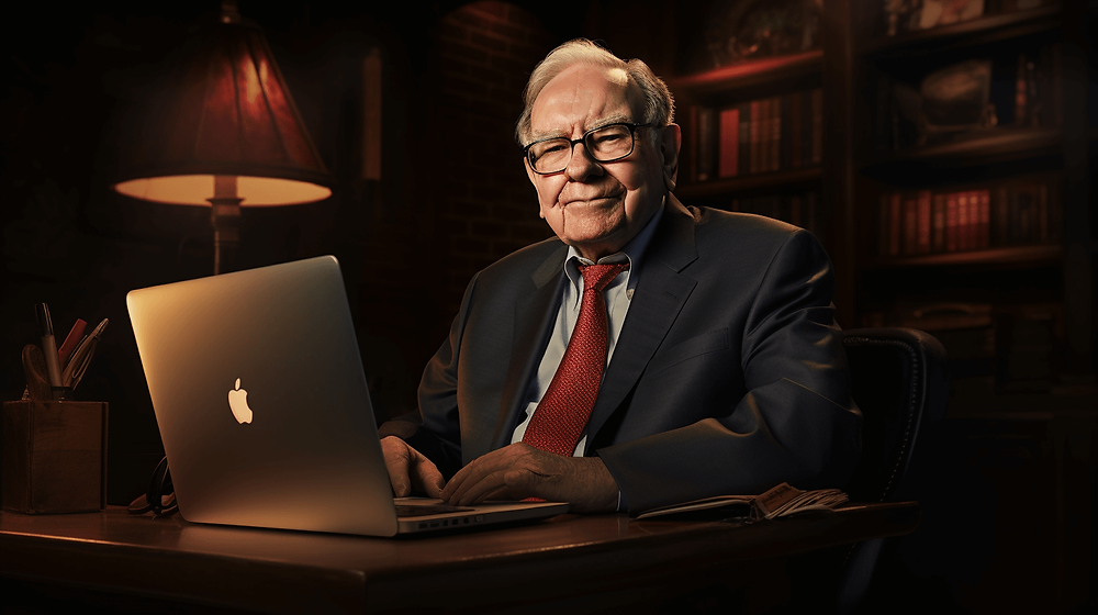10 Principles of Warren Buffett in Choosing a Stock or ETF