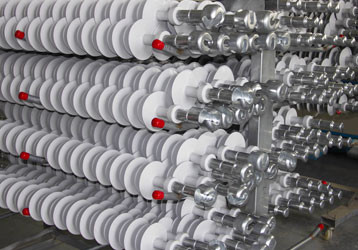 CTC Insulator - Composite hollow insulator, Composite post insulator ...