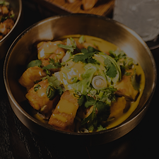 Explore Mayami Wynwood's Mexican-Fusion Menu in Miami