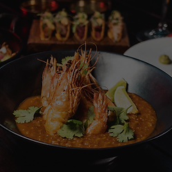 Explore Mayami Wynwood's Mexican-Fusion Menu in Miami