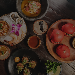 Explore Mayami Wynwood's Mexican-Fusion Menu in Miami