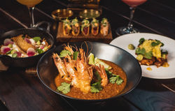 Restaurant | Mayami Wynwood | Miami