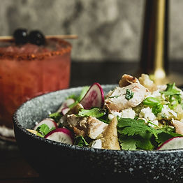 Explore Mayami Wynwood's Mexican-Fusion Menu in Miami