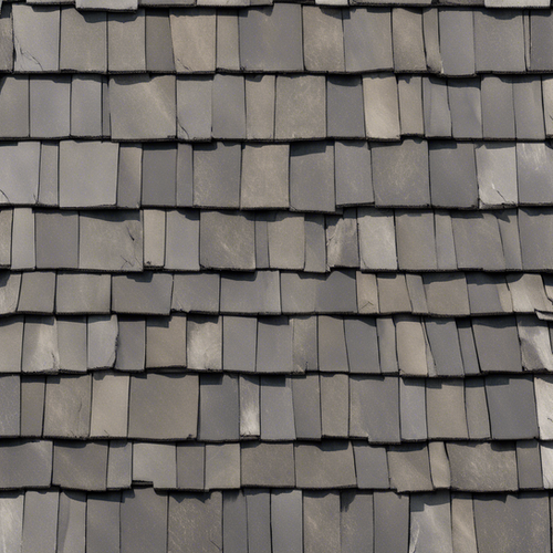 Slate Roofing Shingles | Emerald Building Pro