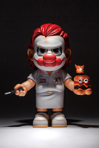 LEON // BURGER SCHEMER | store