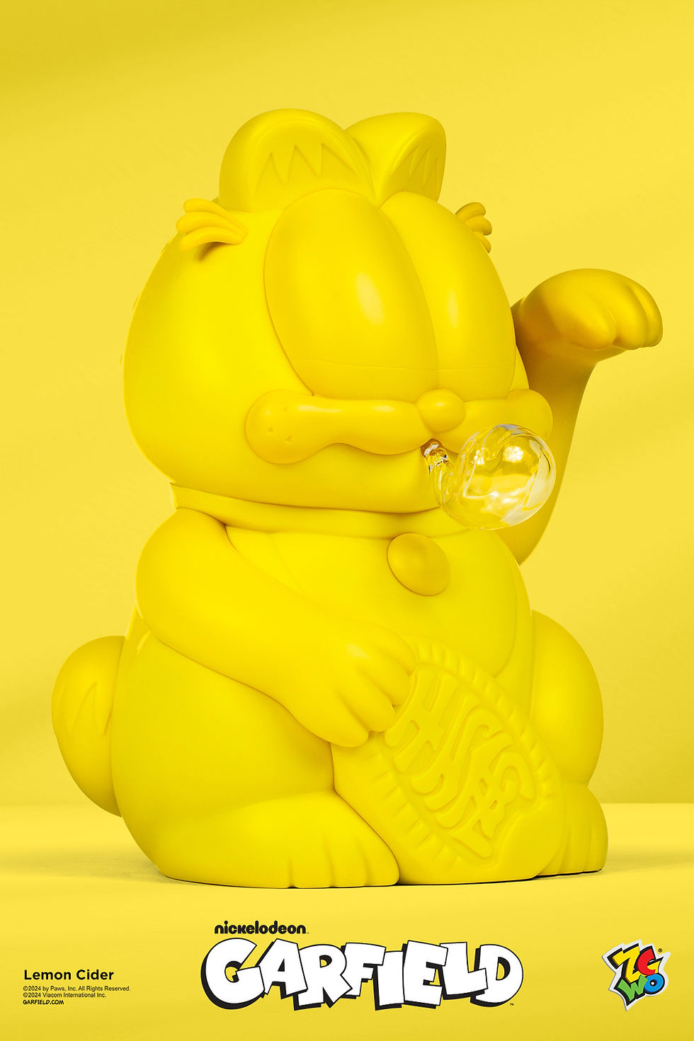 Garfield | store