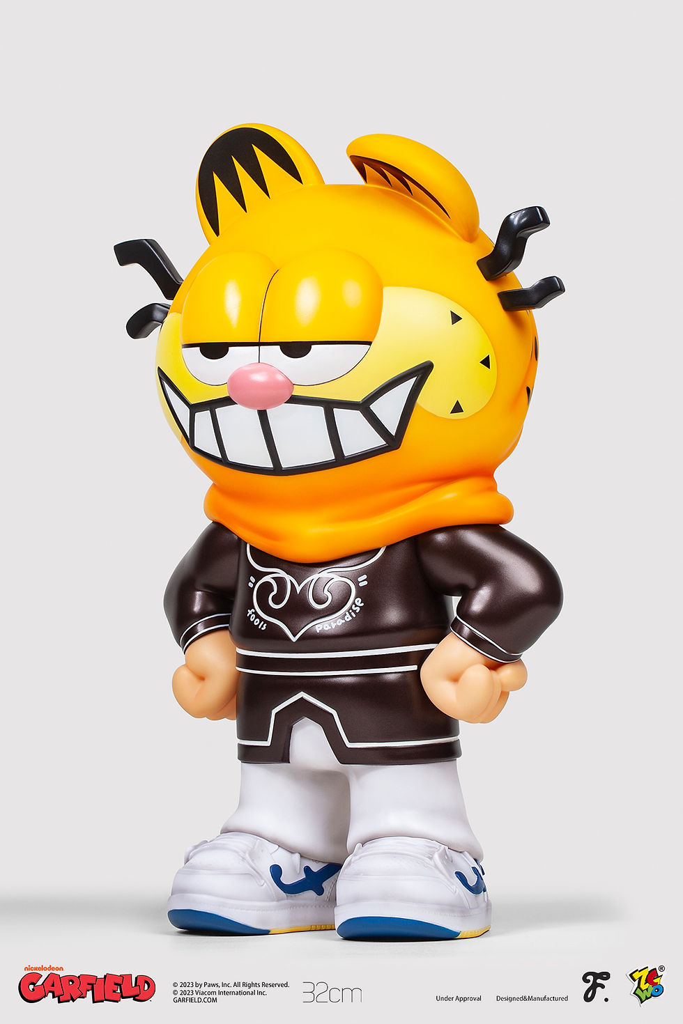 Garfield | store