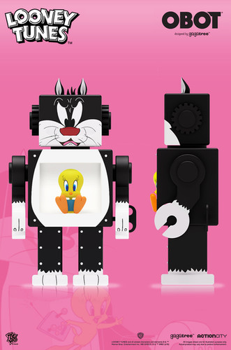 OBOT - Loney Tunes | store