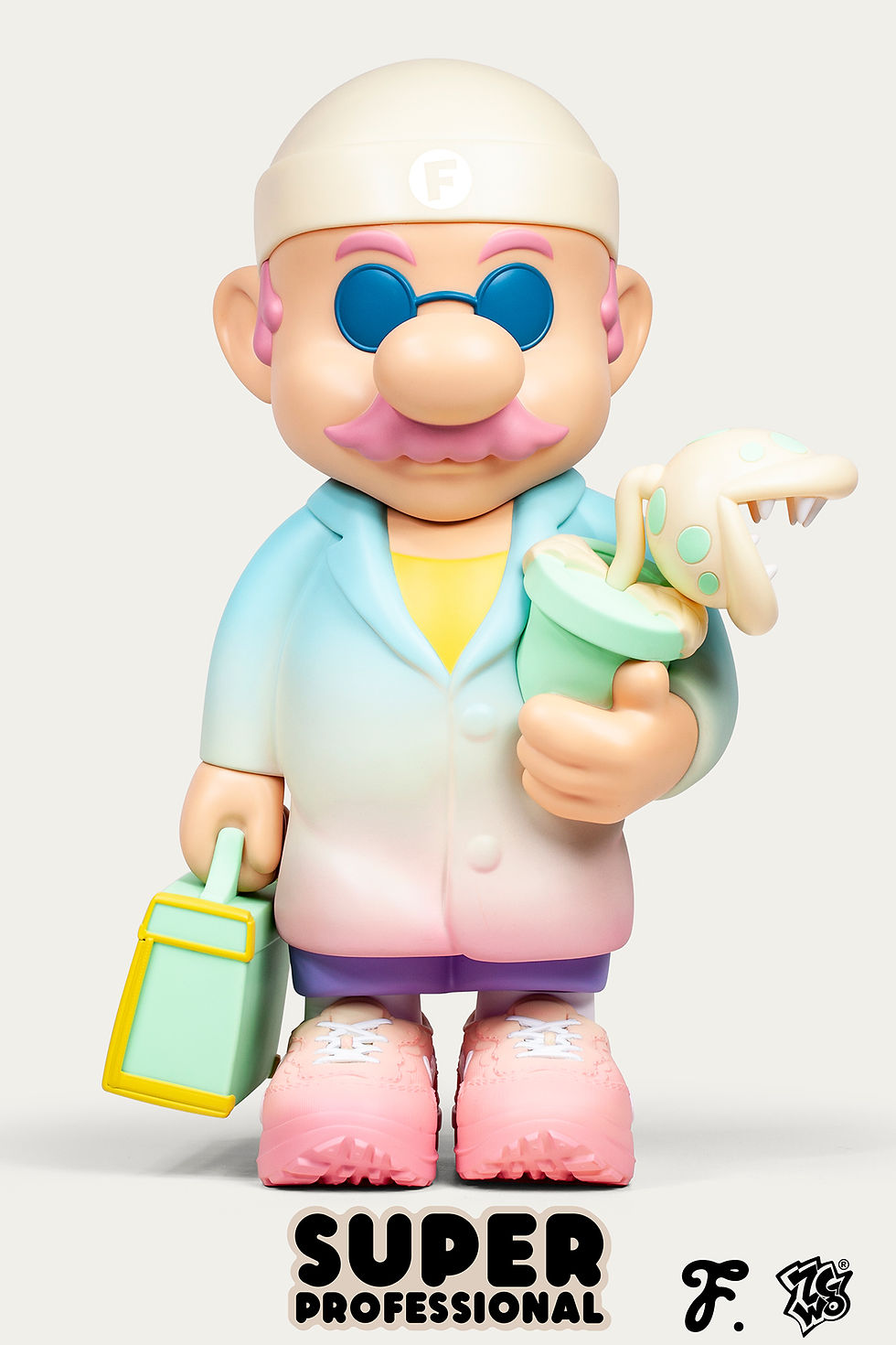 Super Professional | store