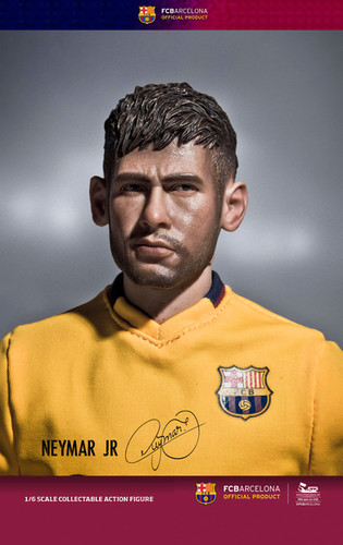 FCB 2015/16 - Neymar Jr (Away Kit) | store