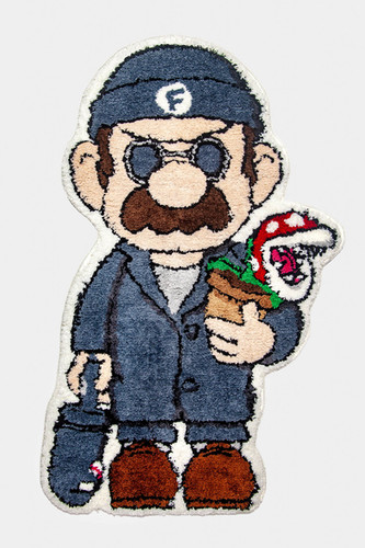 Super Professional Rug | store