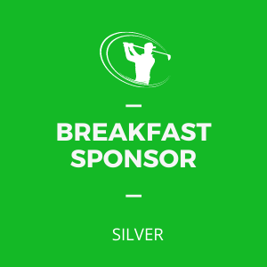 Breakfast Sponsor | Golf by Faith